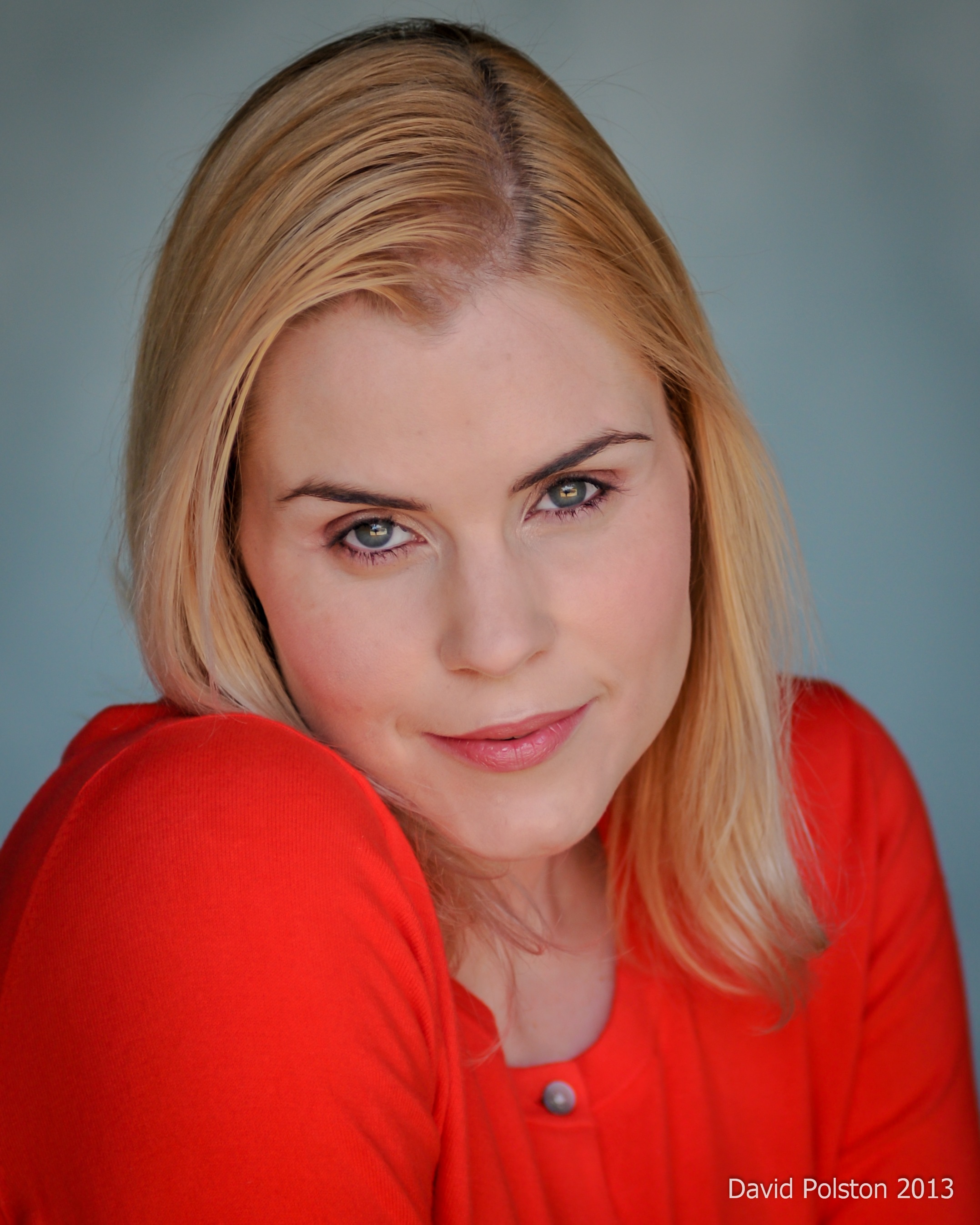 Maggy M. | On Camera Talent - Print Media | Studio Center